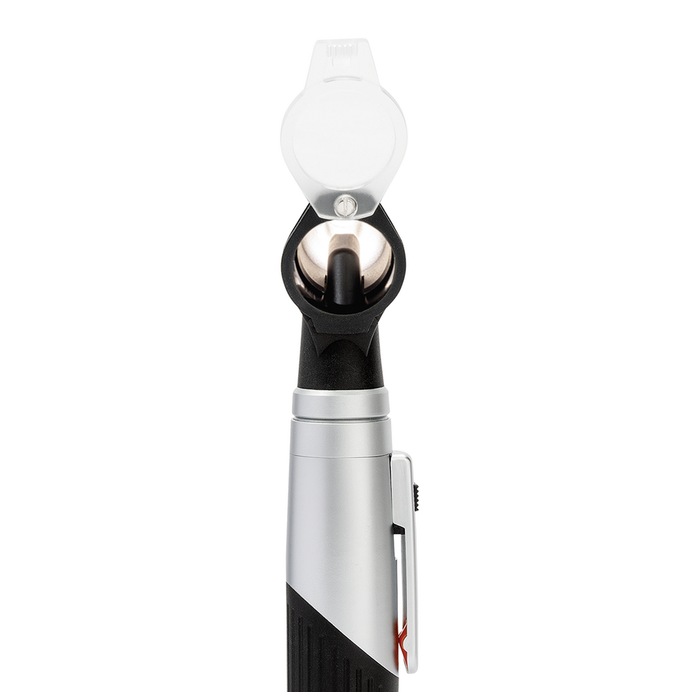 HEINE mini 3000 LED otoscope - HEINE Optotechnik
