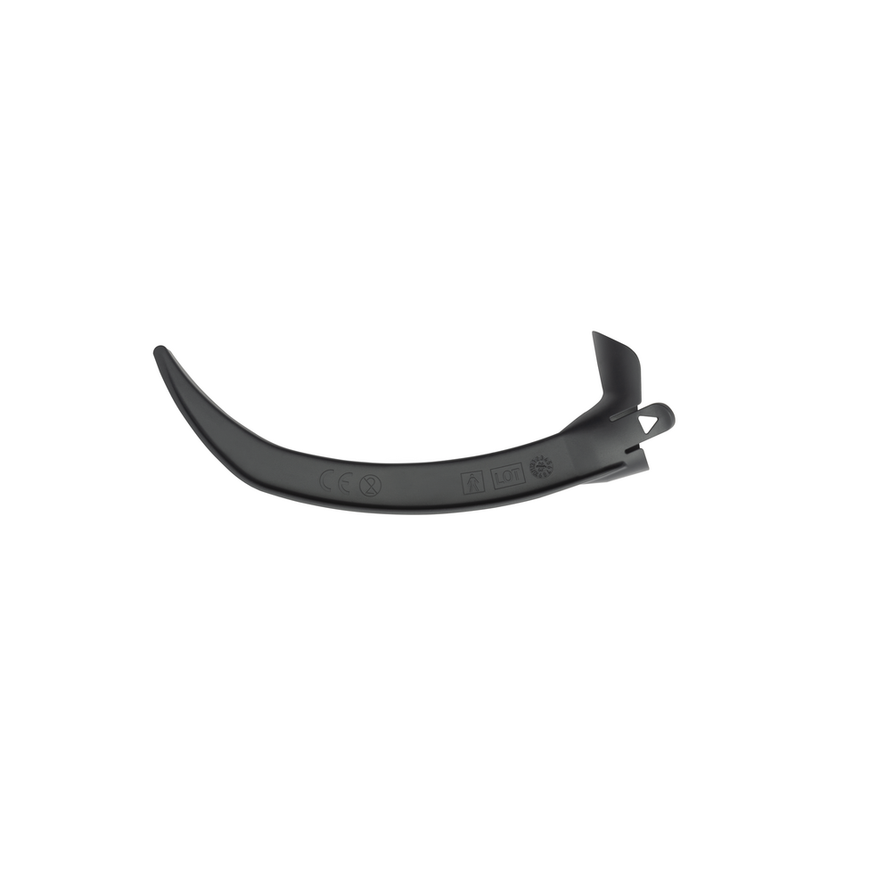 HEINE visionPRO HyMac 3 single-use blade - HEINE Optotechnik