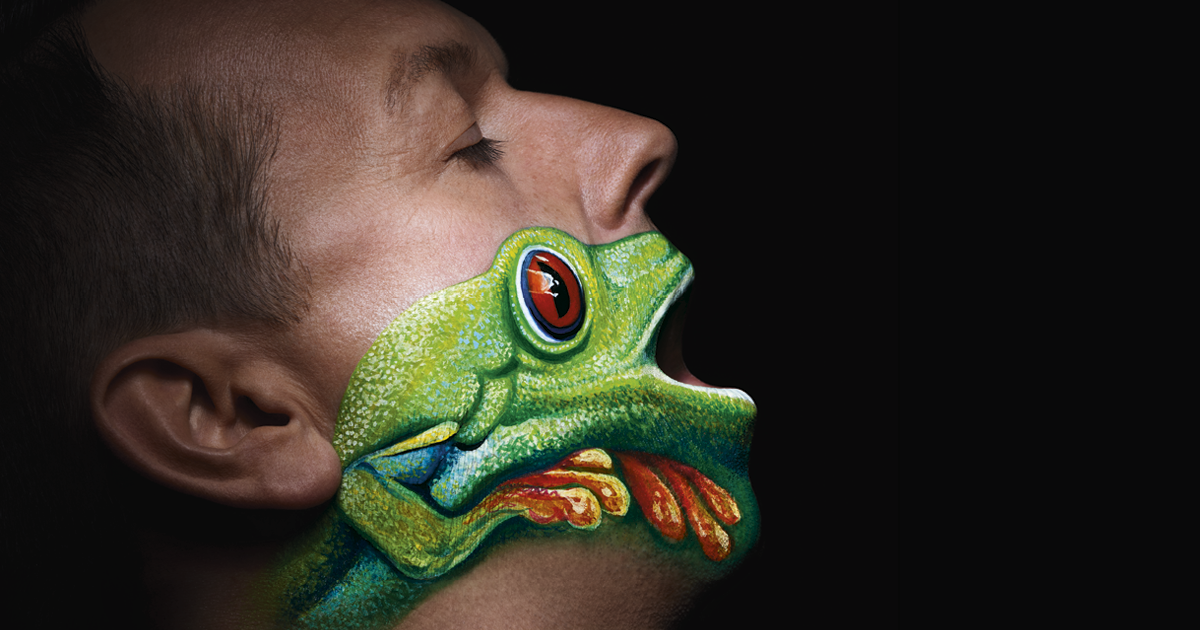 The new HEINE visionPRO video laryngoscope - HEINE Optotechnik