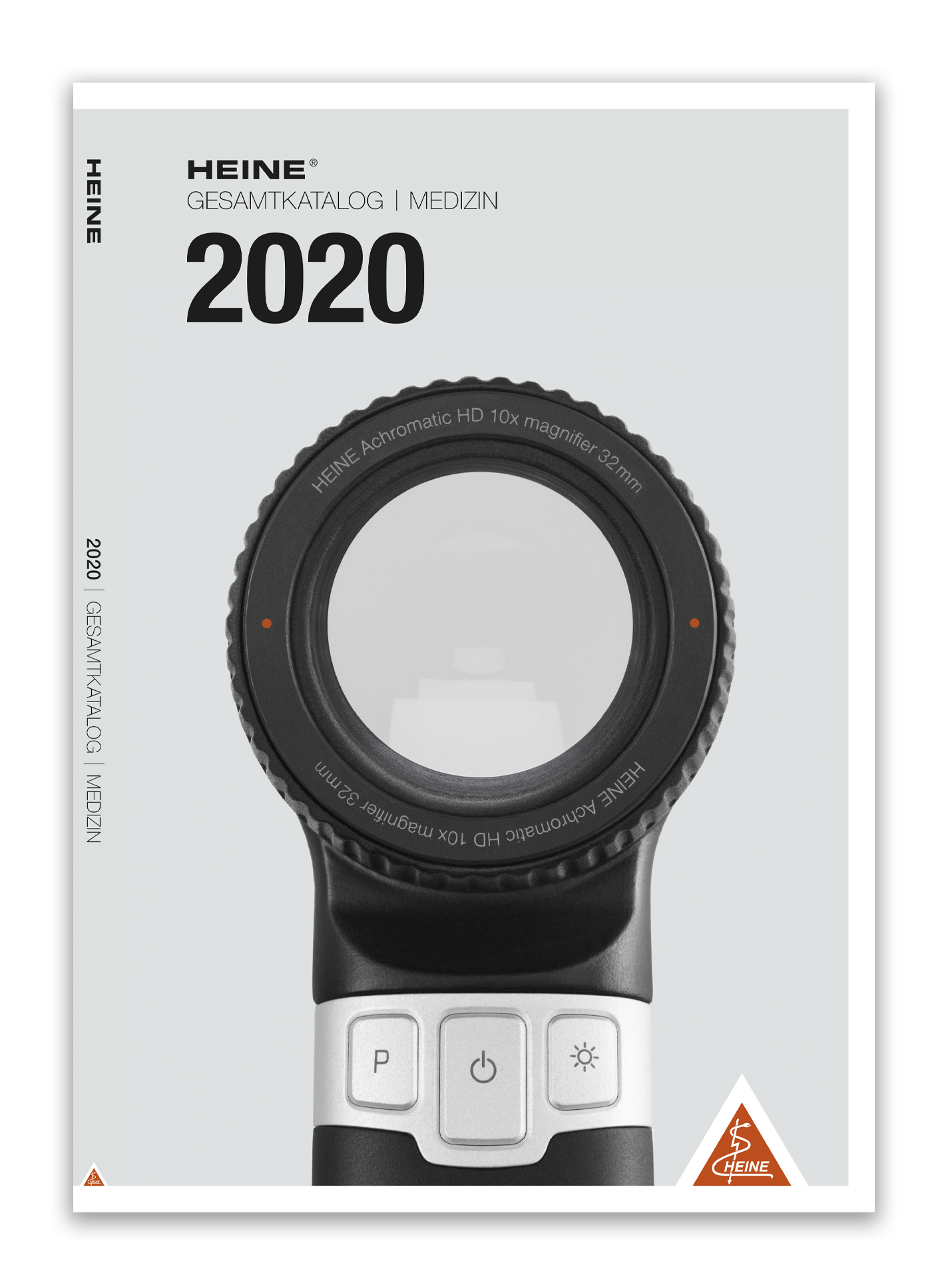 Downloads - HEINE Optotechnik